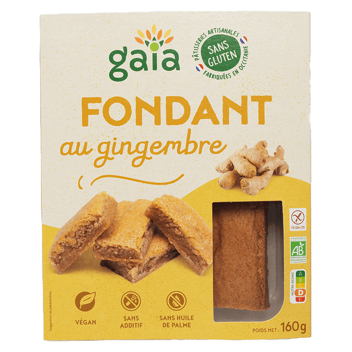 Gaia bio - boutique en ligne